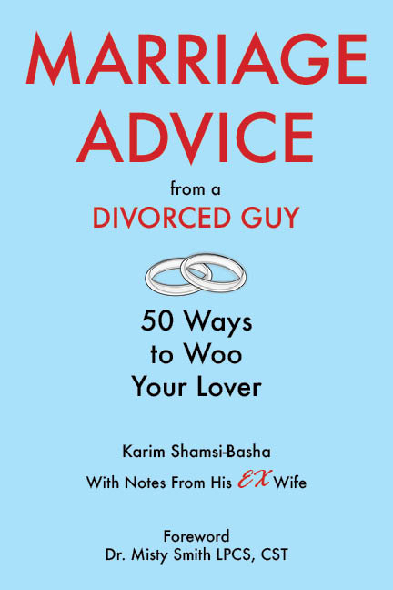 Karim Shamsi-Basha – Audio Books, Best Sellers, Author Bio | Audible.com