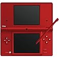 Amazon.com: Nintendo DSi - Matte Red (Renewed)