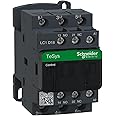 LC1-D18M7 | LC1D18M7 | SCHNEIDER CONTACTOR 18A 220 V AC 50/60 HZ ...