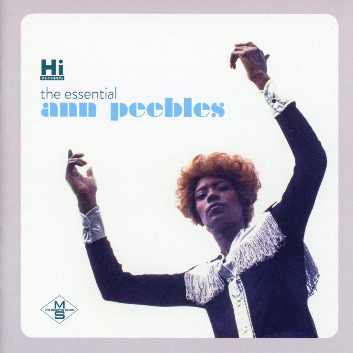 PEEBLES, ANN - Essential Ann Peebles - Amazon.com Music