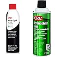 Amazon.com: DuPont Non-Stick Dry-Film Lubricant Aerosol, 14 oz(Bottle ...