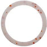 Amazon.com: GM Parts 24224655 Automatic Transmission Turbine Shaft ...