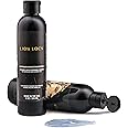 Amazon.com : Lion Locs Shampoo and Conditioner for Dreads, Sisterlocks ...
