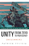 Unity 5 from Proficiency to Mastery: Artificial Intelligence: Implement ...
