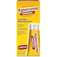Amazon.com: Aspercreme Odor Free Topical Analgesic Cream, 3 Ounce Tube ...