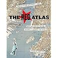 The Red Atlas: How the Soviet Union Secretly Mapped the World: Davies ...