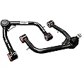 Amazon.com: BST BSSP Pair Front Upper Control Arms Compatible with 2019-2024 GMC Sierra 1500 ...