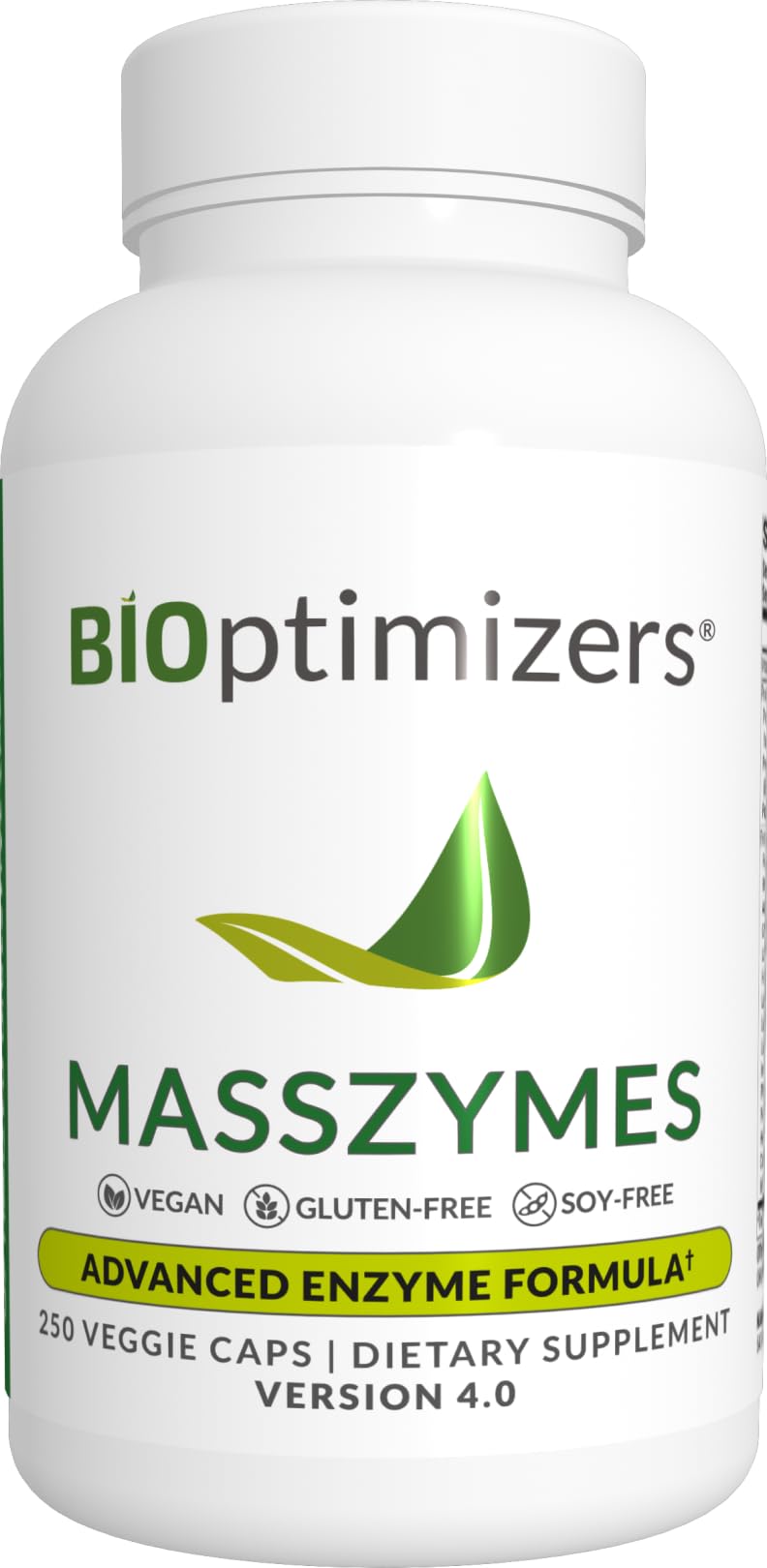 Mua MassZymes - Complete Digestive Enzymes Supplement for Gut Health ...
