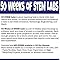 Amazon.com: 50 Weeks of STEM Labs (50 STEM Labs) (Volume 6 ...