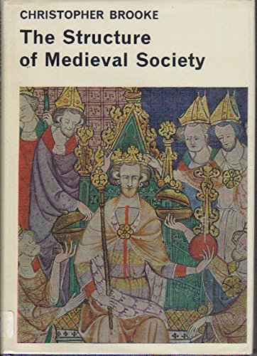 Amazon.com: The Structure of Medieval Society (Library of Medieval ...