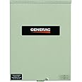 Amazon.com: Generac RTSW400A3 400-Amp 120-240V Single Phase Nexus ...