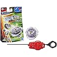 Amazon.com: BEYBLADE Burst QuadDrive Destruction Belfyre B7 Spinning ...