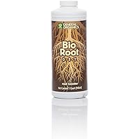 Amazon.com : General Organics BioRoot, Plant Food for the Roots, 0-1-1 ...