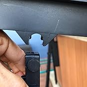 Amazon.com : The Slider Spa Cover No-Lift Remover & Storage System ...