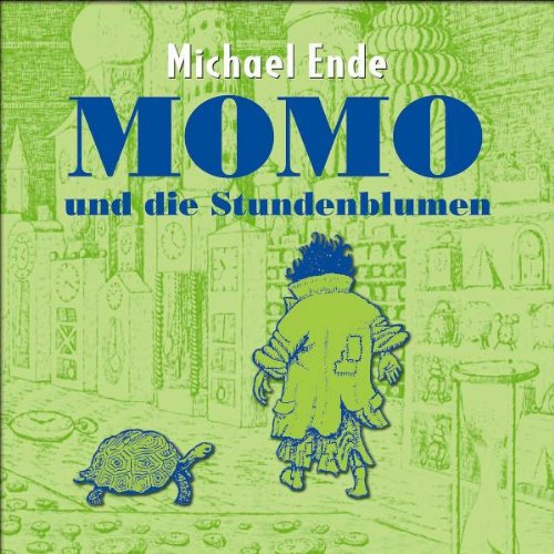 Momo, Folge 3: Momo und die Stundenblumen - Ende, Michael: Amazon.de: Musik