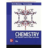 Chemistry: The Molecular Nature of Matter and Change: Silberberg ...