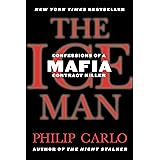 Amazon.com: The Iceman - Confessions of a Mafia Hitman : Kuklinski ...