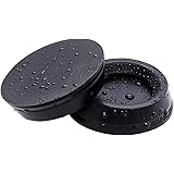 Amazon.com: AMI PARTS Plunger Rubber Gasket Silicone Seal Replacement ...