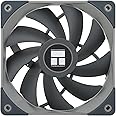 Amazon.com: Thermalright TL-C12 120mm CPU Fan, Computer case Fan, Quiet 4pin PWM PC Fan, 1500RPM ...