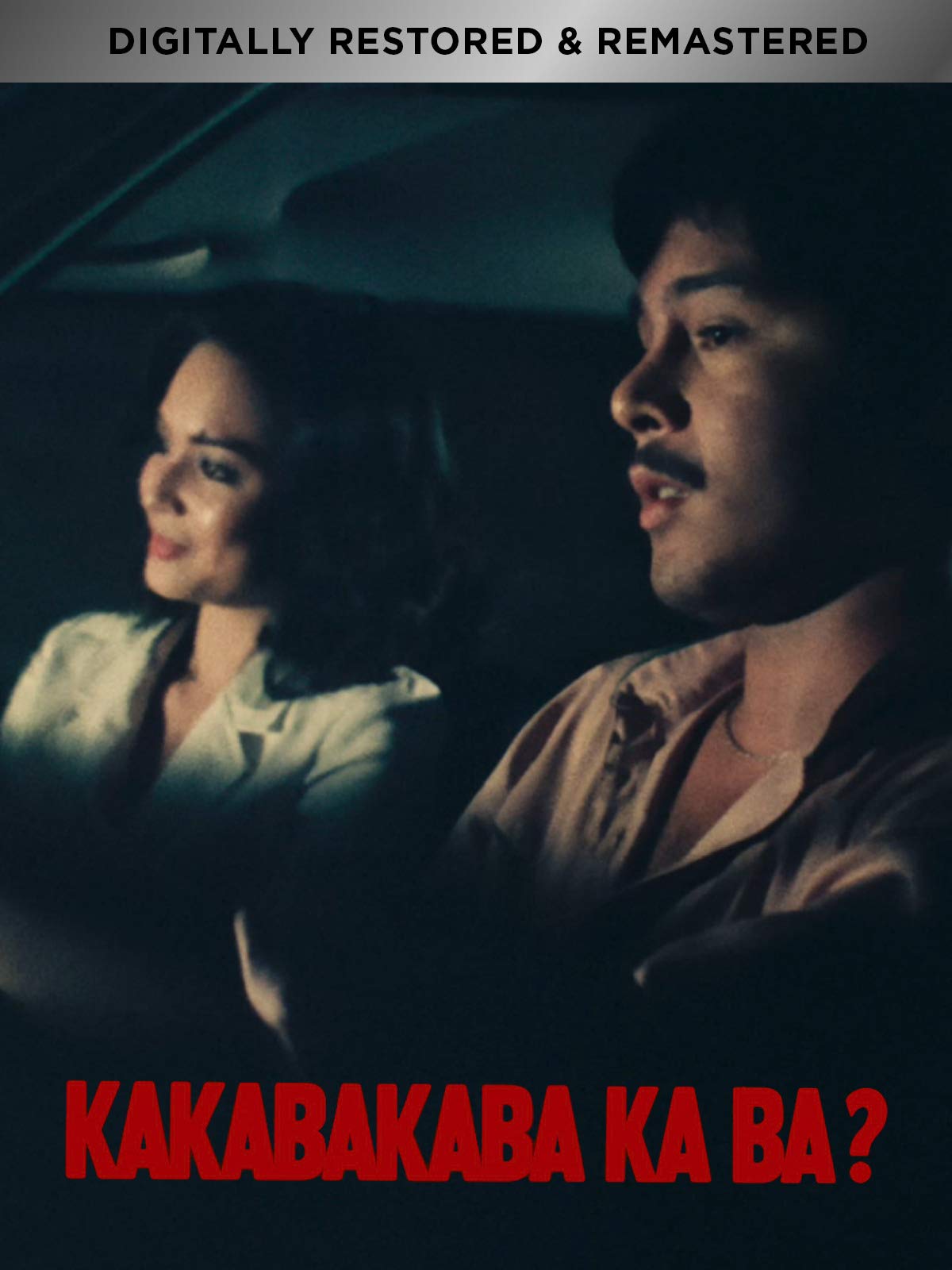 Watch Kakabakaba Ka Ba? | Prime Video