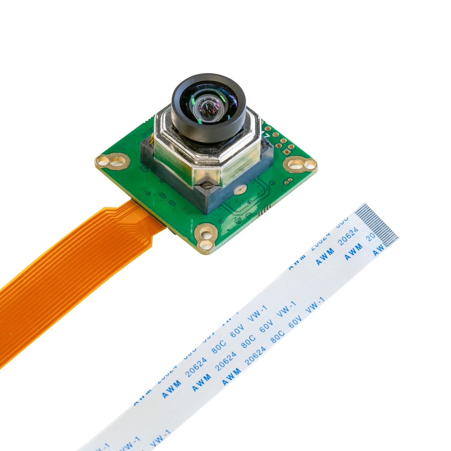 Mua Arducam for Raspberry Pi HQ Camera with Motorized Focus Lens, 12.3MP IMX477 Camera Module ...