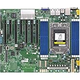 Amazon.com: SUPERMICRO MBD-H12SSL-I-O ATX Server Motherboard AMD EPYC™ 7003/7002 Series ...