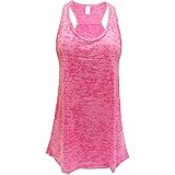 Epic MMA Gear Flowy Racerback Tank Top, Regular and Plus Sizes Pack of ...