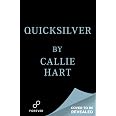 Amazon.com: Quicksilver (Deluxe Limited Edition): 9781538774205: Hart ...
