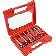 Steelex D3655 Forstner Bit Set in Case, 7-Piece - Amazon.com