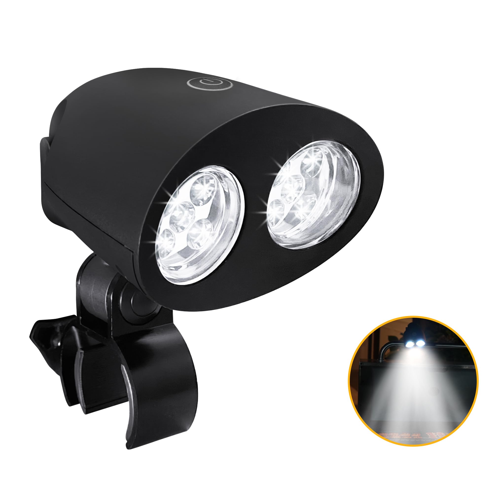 Grill Lighting Bahrain | Buy Online | Whizz Others