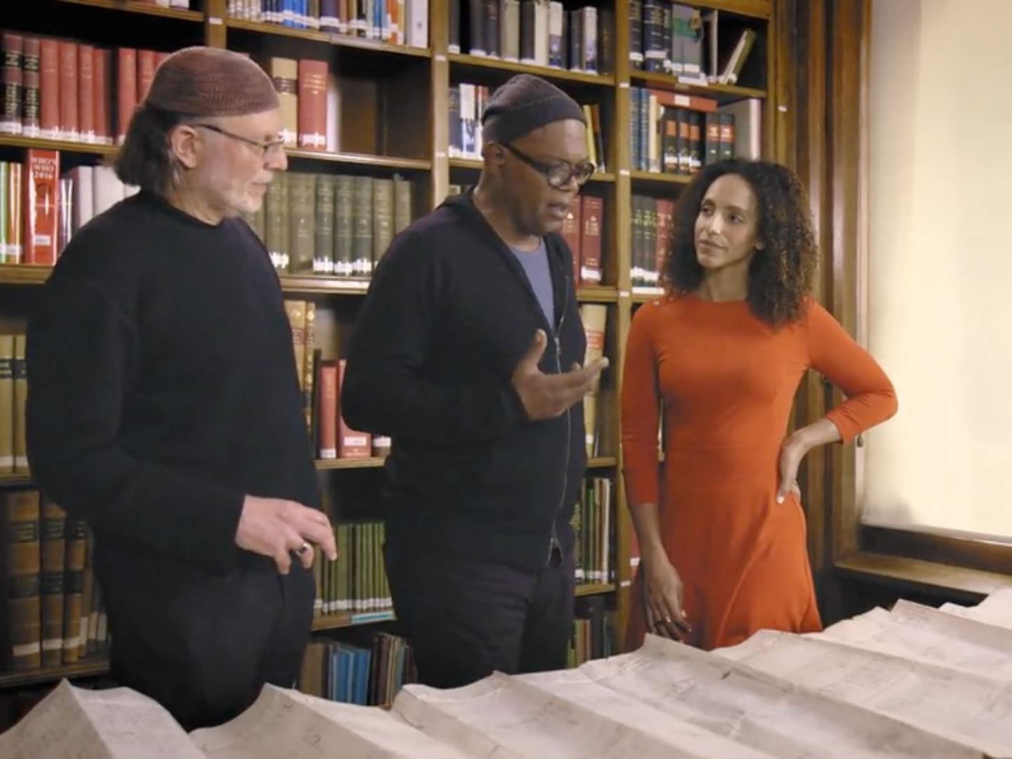 Watch Enslaved - Season 1 | Prime Video