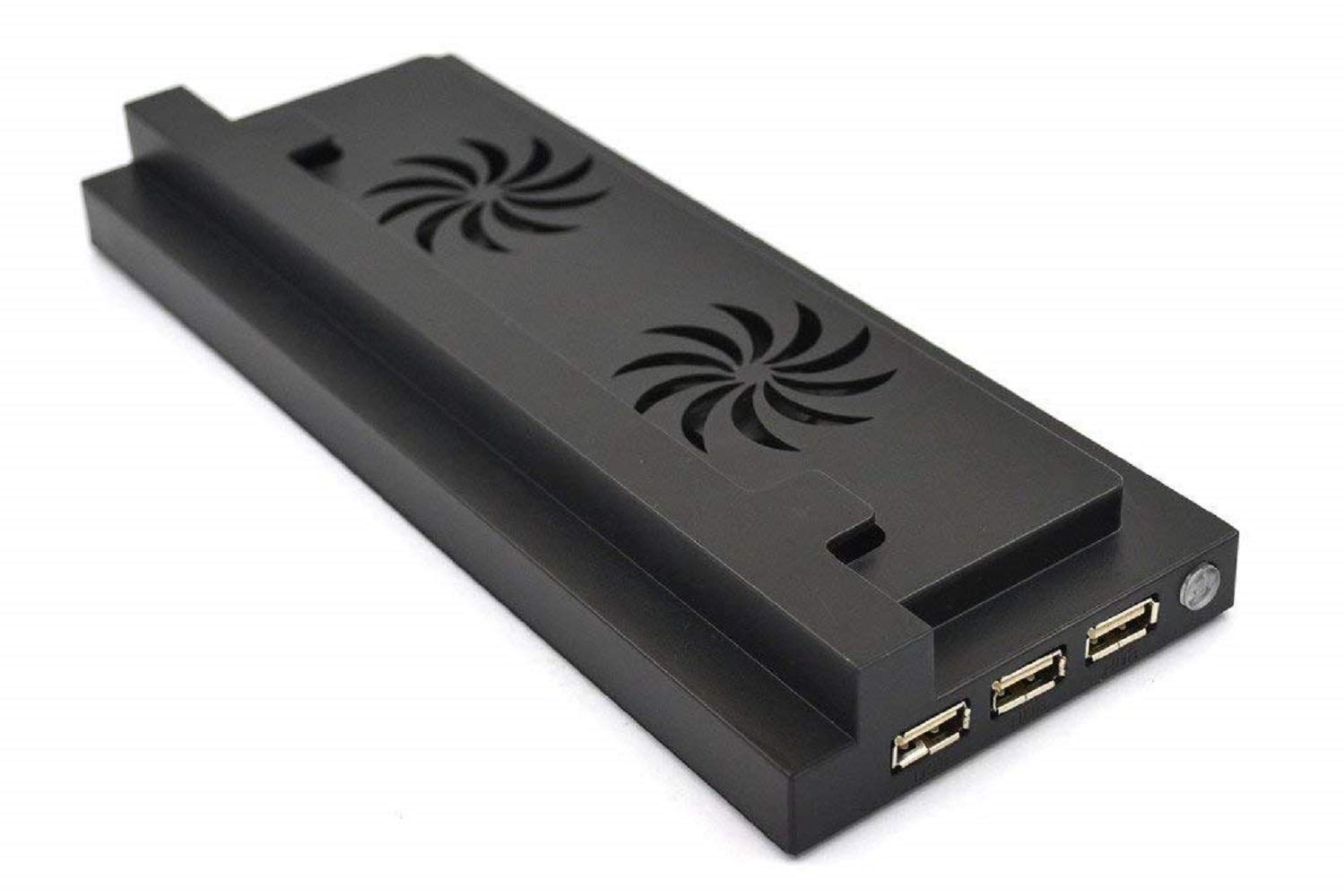 Vertical Stand for Xbox One S with 3 USB Ports,Xbox One: Amazon.co.uk ...