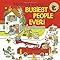 Richard Scarry's Busiest People Ever!: Richard Scarry: 9780394832937 ...