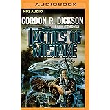 Three to Dorsai!: Three novels from the Childe Cycle: Necromancer ...