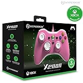 Xenon Wired Controller - Black - Officially licensed Xbox 360 ...
