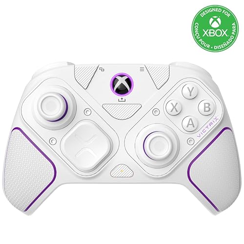 PDP Victrix Pro BFG Wireless Gaming Controller for Xbox Series X|Series ...