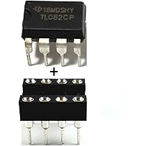 OP07 Op Amp IC Datasheet, Pinout, Equivalents Specs, 46% OFF