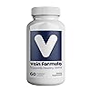 Vein Formula, Blood Circulation and Leg Vein Supplement, 60 Capsules ...