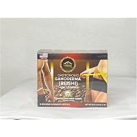 Amazon.com : CAFÉ GANODERMA (REISHI) 4 in 1 Coffee ETERNAL : Grocery ...
