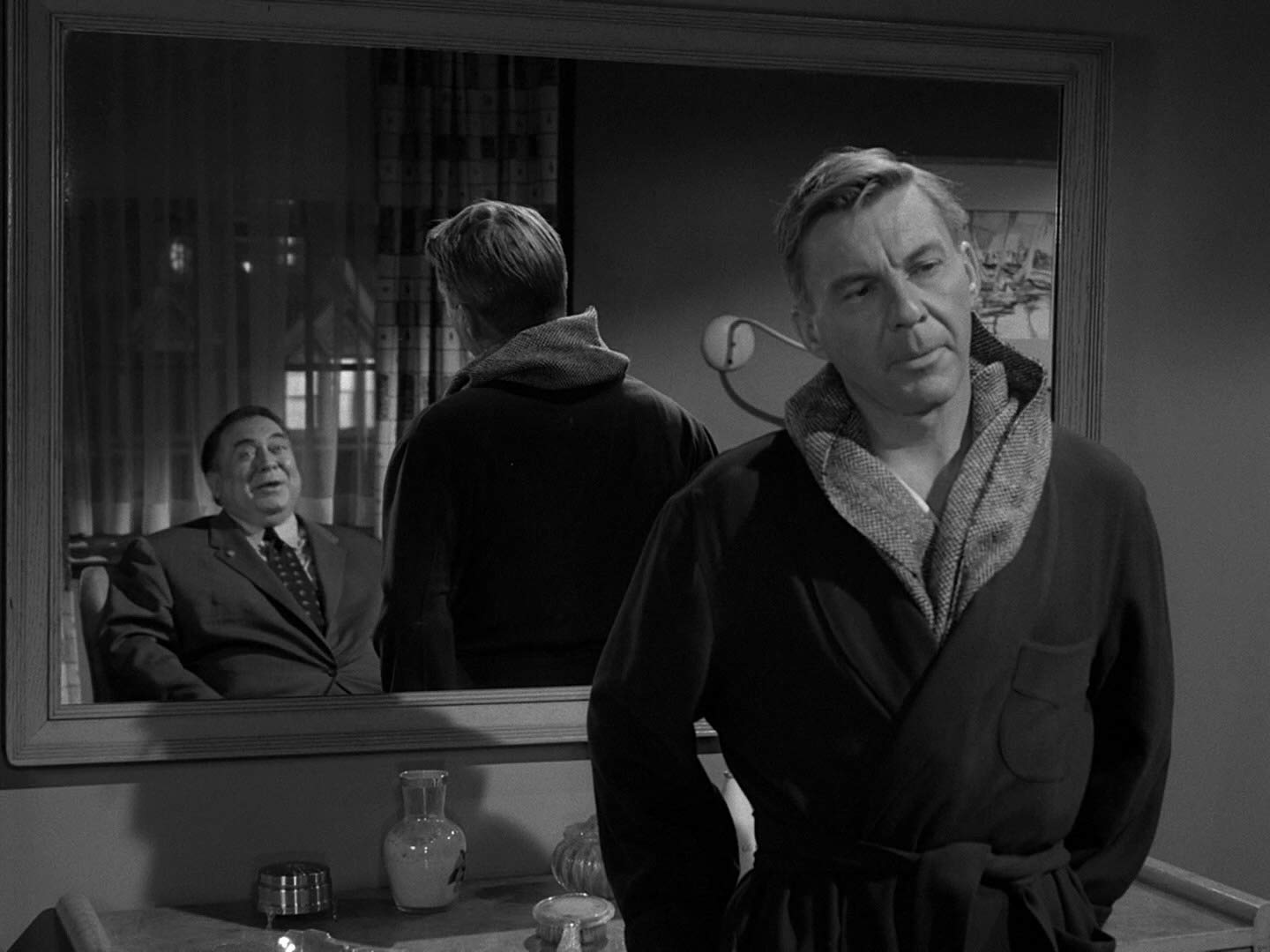 Watch Twilight Zone - Season 1 | Prime Video