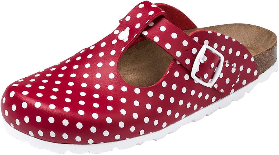 Luxus Clinic Dress Schuhe Damen Bilder