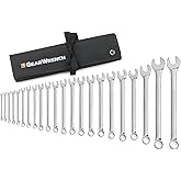 MLW48-22-9515 Combination Wrench Set, Metric - Amazon.com