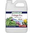 Amazon.com : Dyna Gro Foliage Pro 32oz 1 Quart Liquid Plant Dyna Gro ...