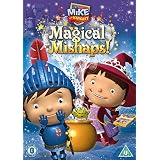 Amazon.com: Mike the Knight: Meet Mike : Mike the Knight, NCircle ...
