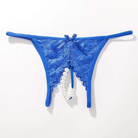 POIUJ Exotic Apparel Fun-Unterwäsche Damenunterwäsche Damen ...