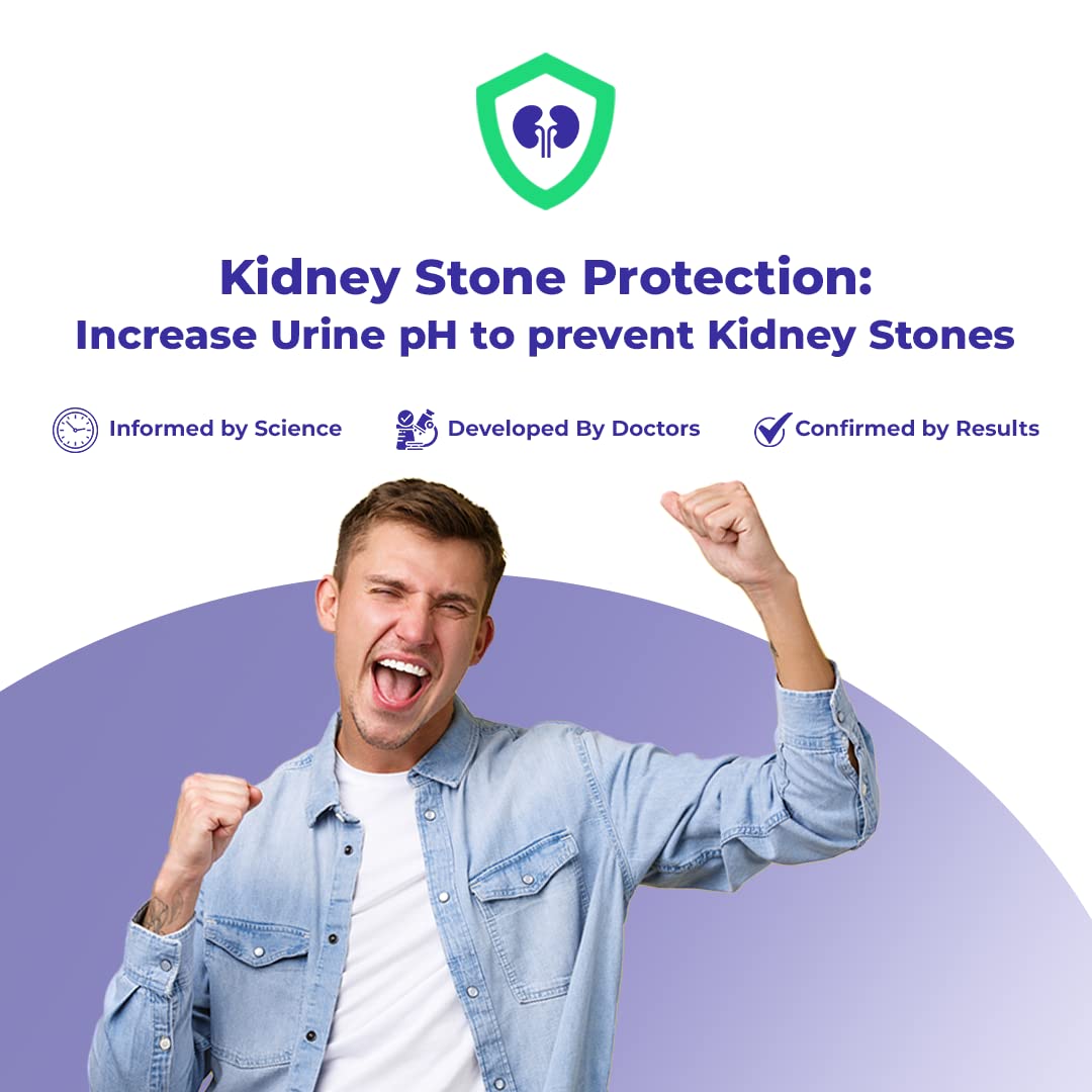 Mua Moonstone Kidney Stone Stopper Gummies, Outperforms Chanca Piedra ...