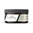 Amazon.com : Earthley Wellness, Good Night Lotion, Magnesium Lotion ...