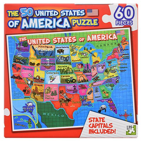 Patriotic Jigsaw Puzzles | Jigsaw Puzzles For Adults