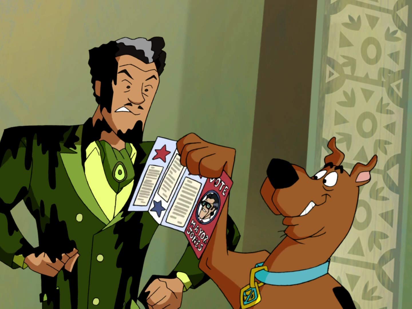 Watch Scooby-Doo! Mystery Incorporated: The Complete First Season ...