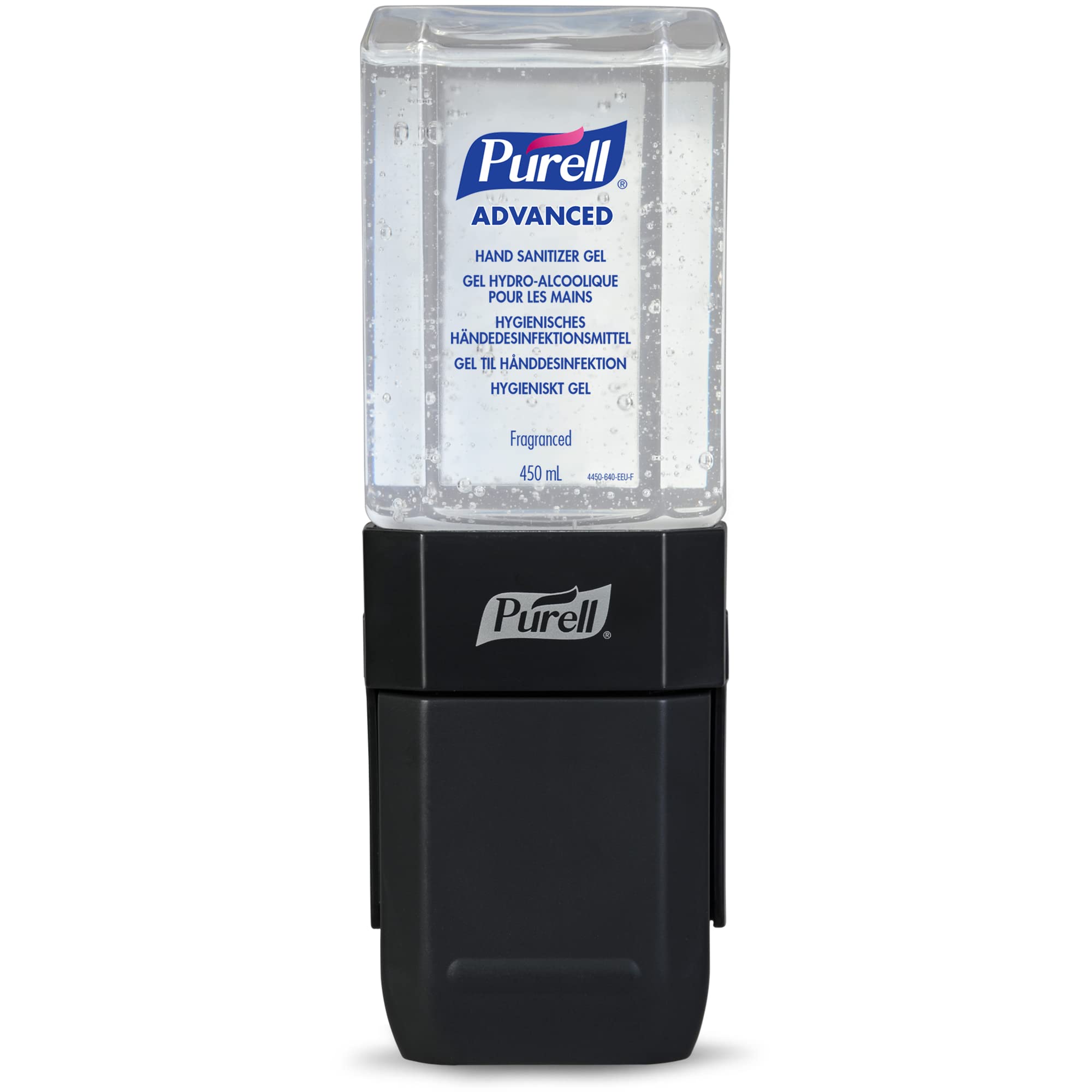 Mua PURELL ES1 MANUELLER HANDDESINFEKTIONSSPENDER INKL. PURELL ADVANCED ...